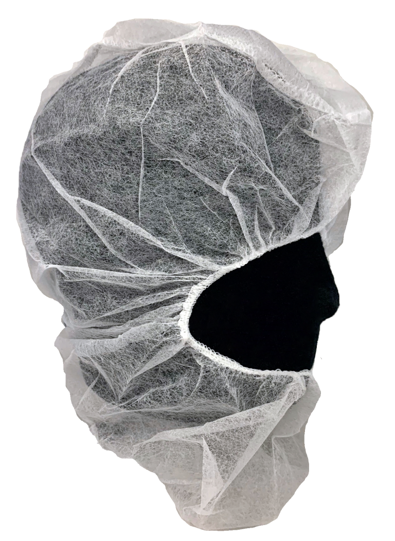 Disposable Balaclava Hood Cover